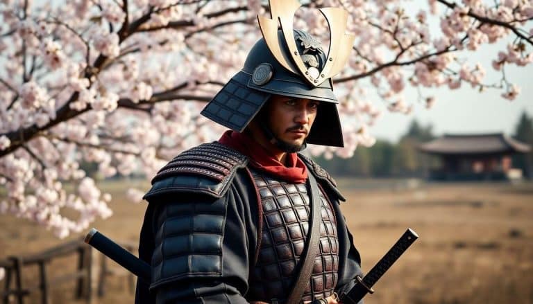 Samouraïs du Japon : voyage au cœur de leur histoire fascinante