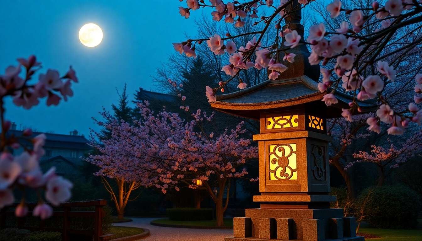 Découvrez Votre Horoscope Japonais : voyage Spirituel au Cœur des Astres
